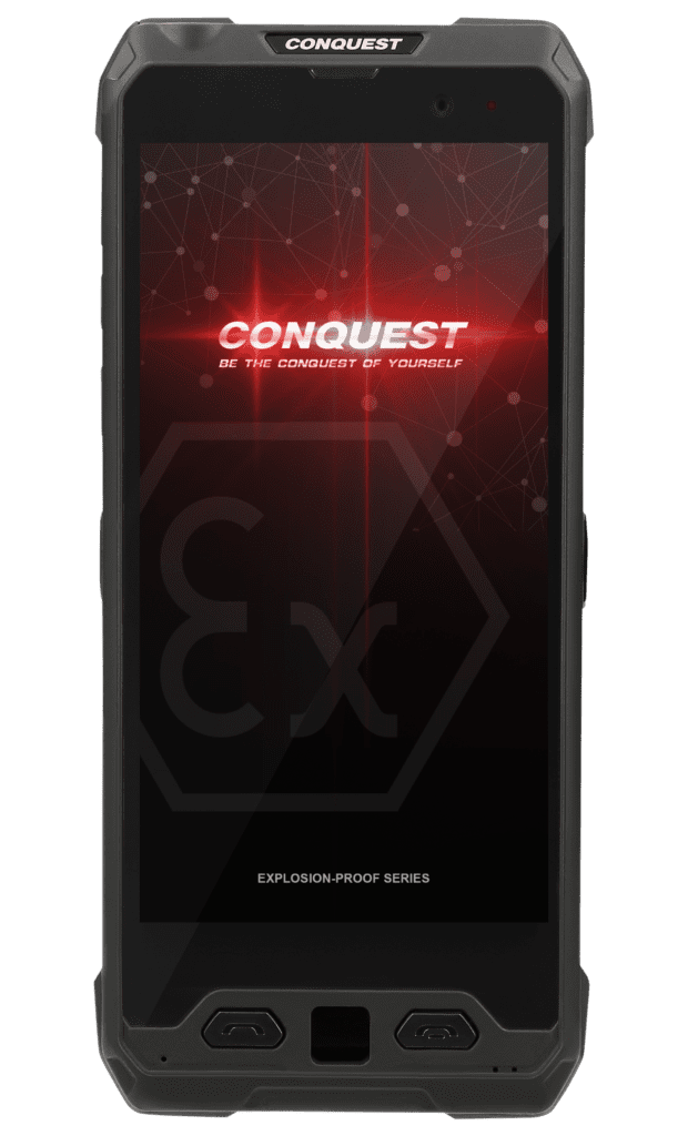 Products - Conquest