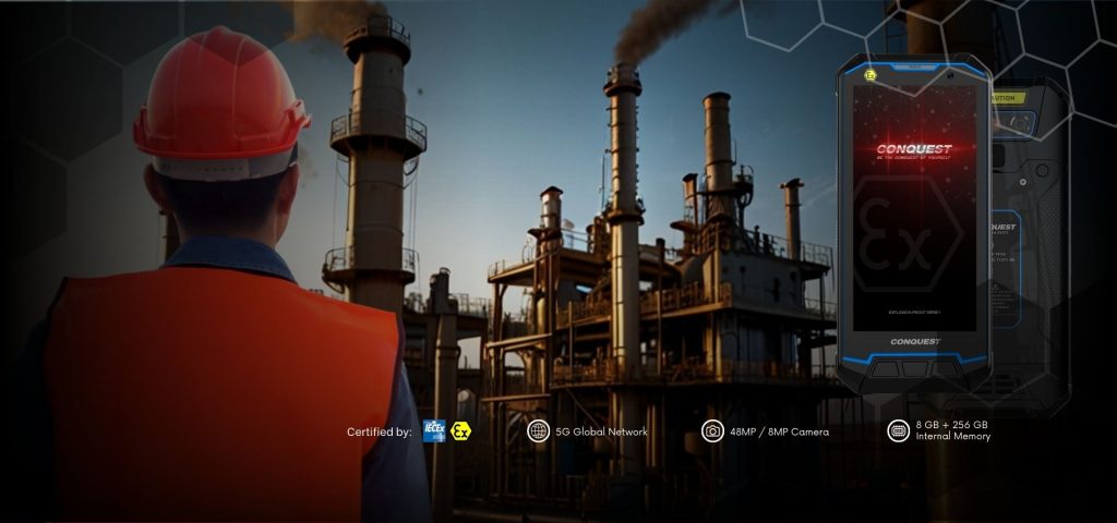 Understanding ATEX Certification: Importance, Requirements & Process ...