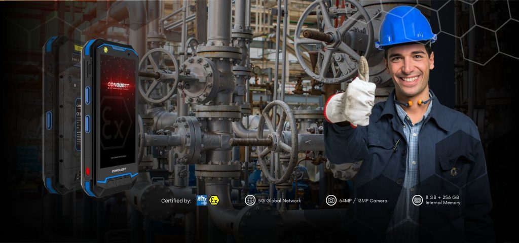 Dust Zone Classification: ATEX & IECEx Safety Standards
